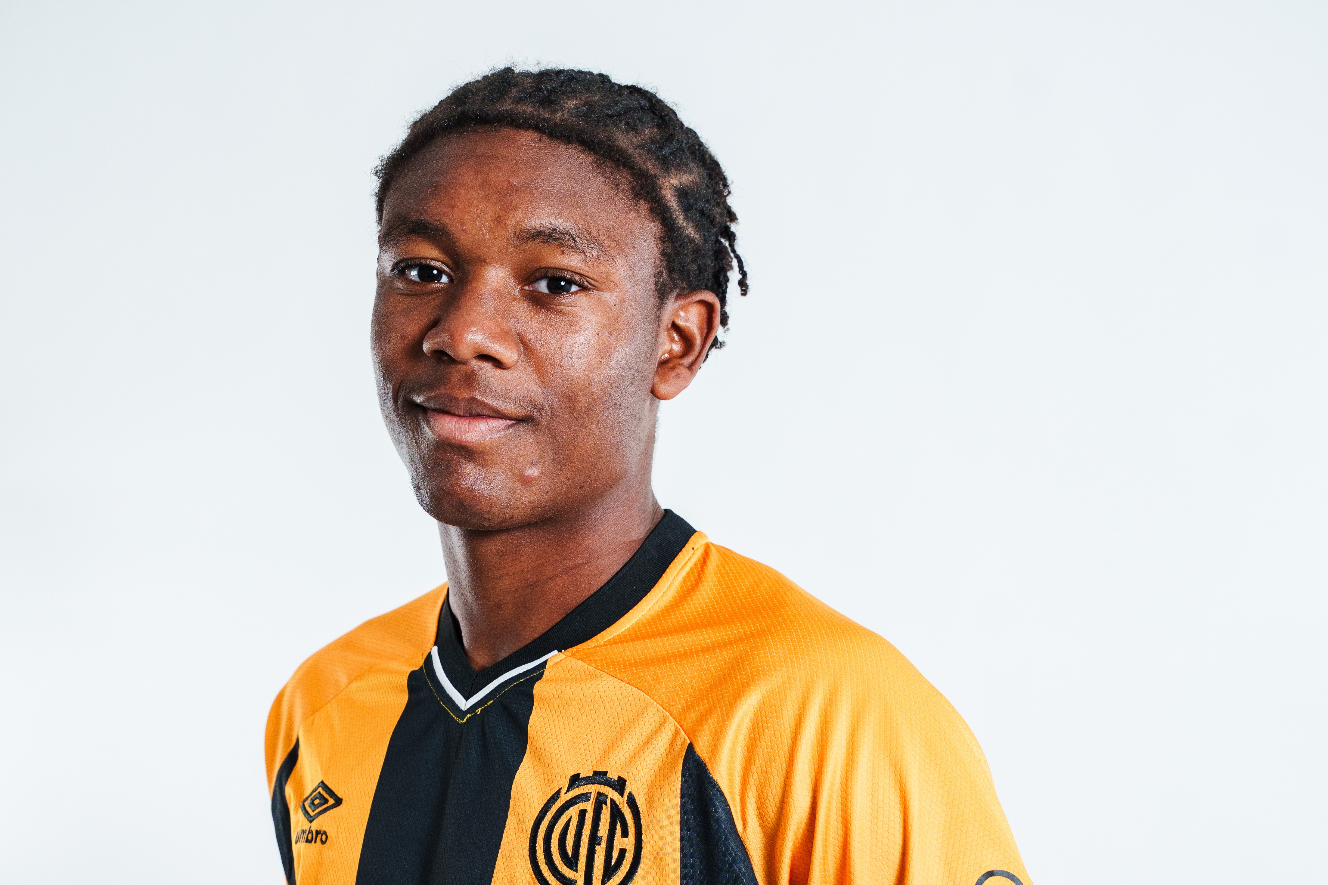 Samuel Okolie receives further Seychelles call-up | Cambridge United F.C.